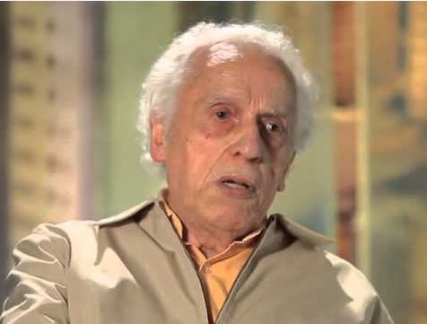 José Maria Rabelo, fundador do PDT, morre em Minas Gerais aos 93 anos - PDT